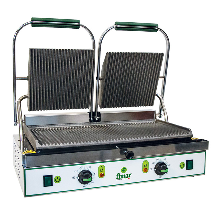 Profesionalni toster Fimar PE50NR - AGS gastro sistemi