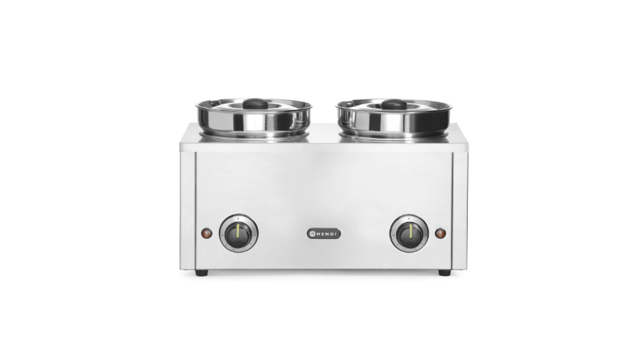 Termo-sustav 2 - AGS gastro sistemi