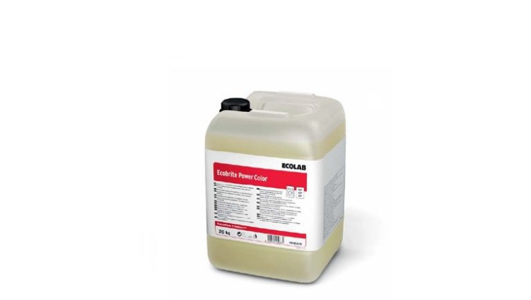 Ecobrite Power Color - AGS gastro sistemi