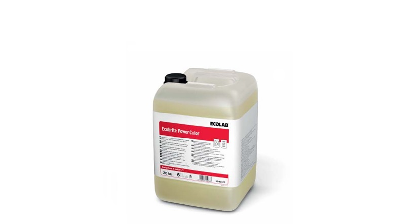 Ecobrite Power Color - AGS gastro sistemi